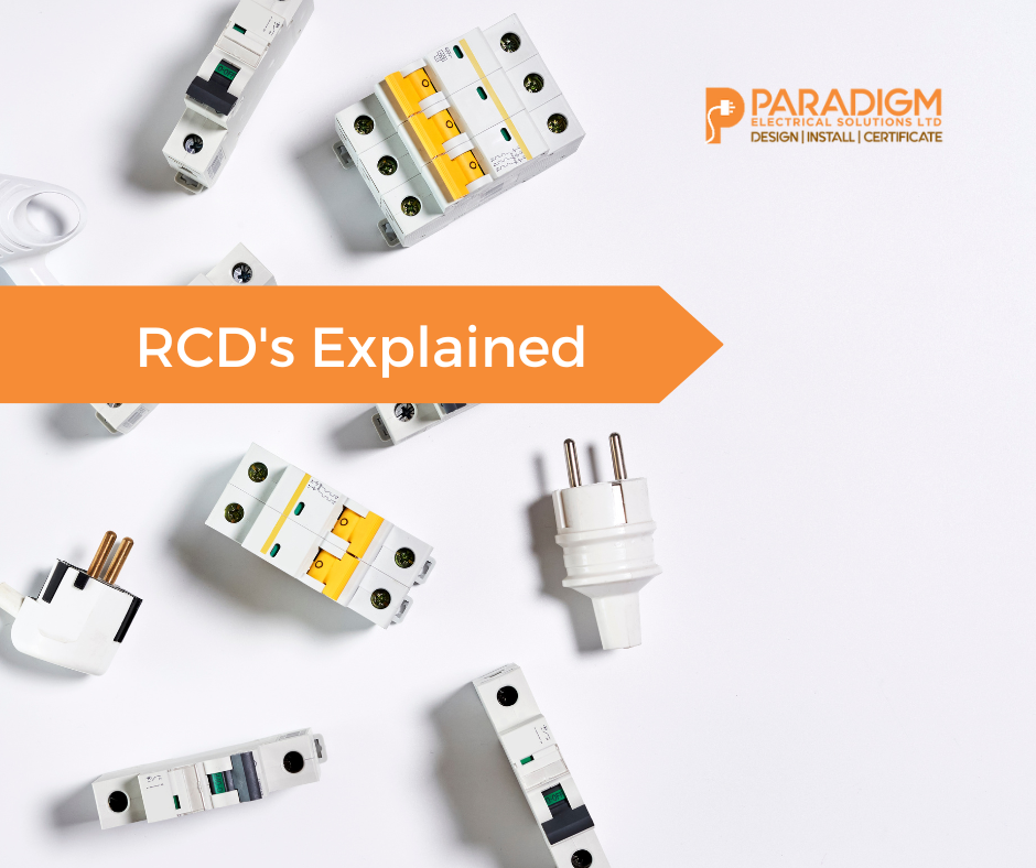 RCD’s Explained