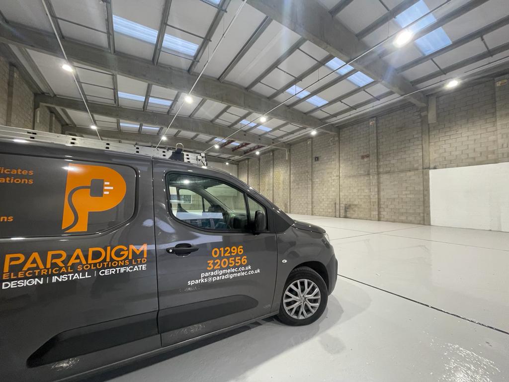 Maintenance Electrician