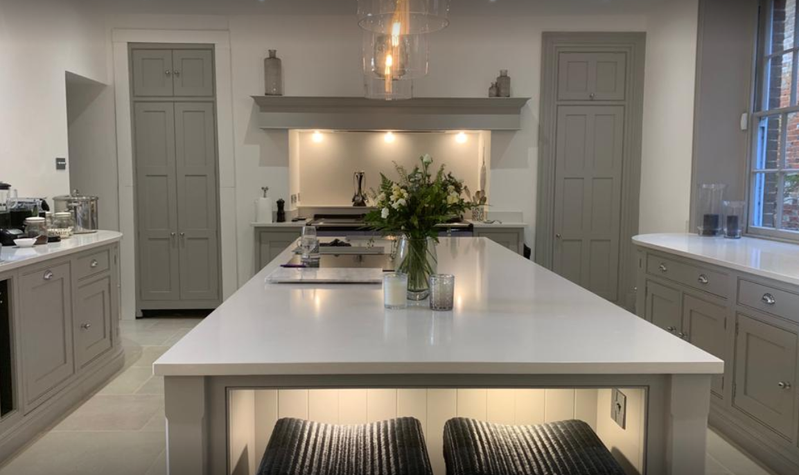 High End Residential Electrical Installations