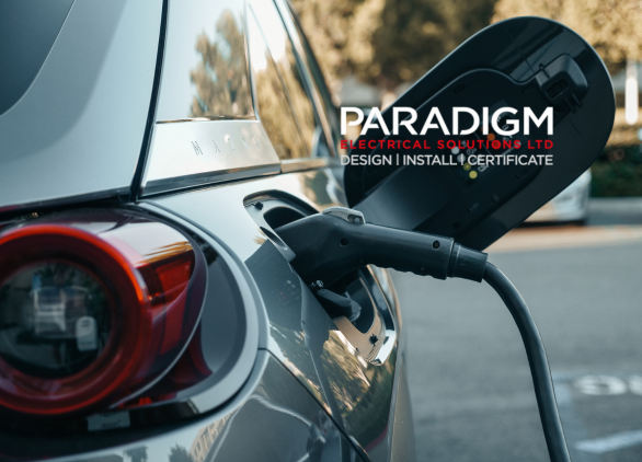 Choosing an EV Charger Installer